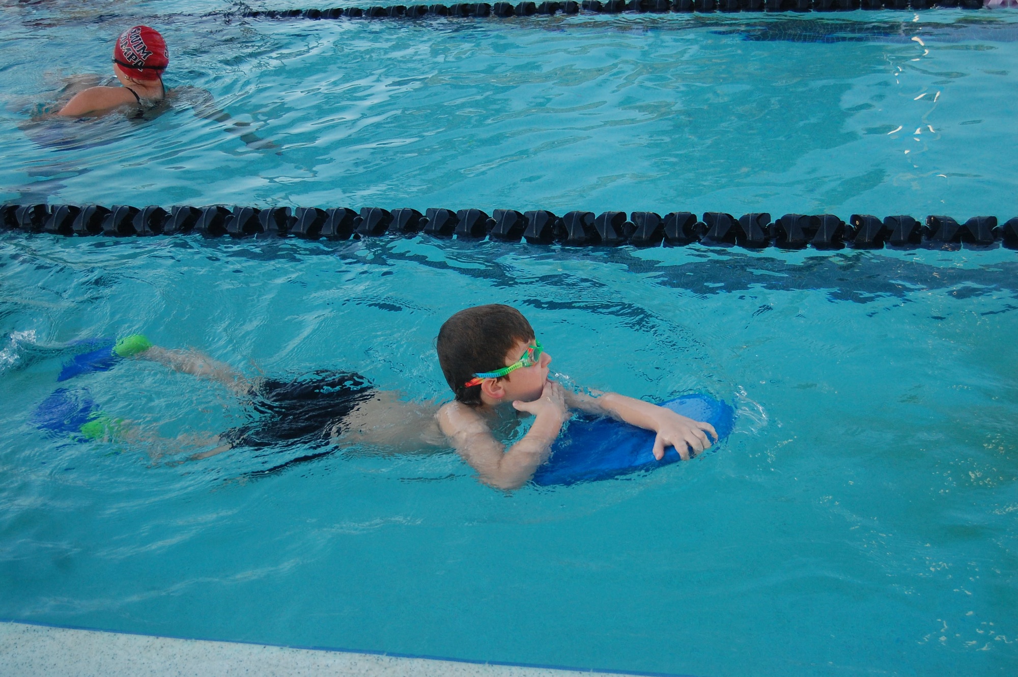 Swim Tampa Aquatics Home